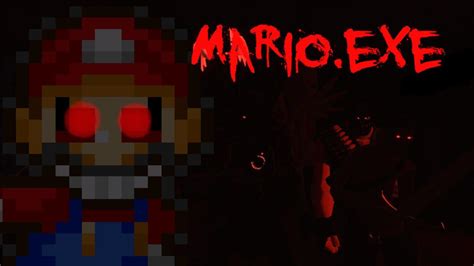 Marioexe Wallpapers Wallpaper Cave