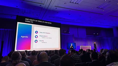 Microsoft Ignite 2024 Wrap Up Highlights And Resources Microsoft For Startups Blog