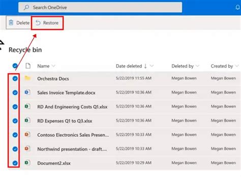 How To Recover Files Lost While Moving On Windows 10 WorkinTool