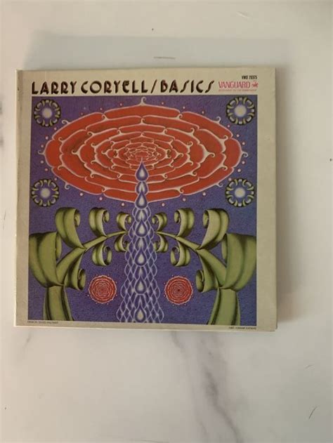 Larry Coryell Basics Gebraucht In Lausanne Für Chf 8 Mit Lieferung Auf Ricardo Kaufen