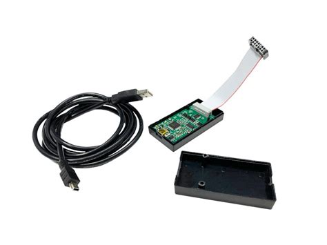 SC CDA021000V Isolated AC Voltage Sensor Poweralia