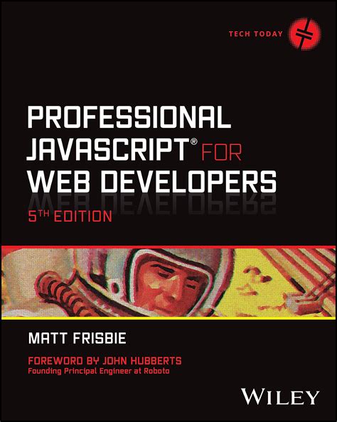 Github Msfrisbieprofessional Javascript For Web Developers 5e Source Code For Professional