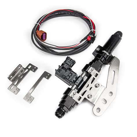 Jdy Ethanol Content Sensor Adaptor Kit Jdy Performance