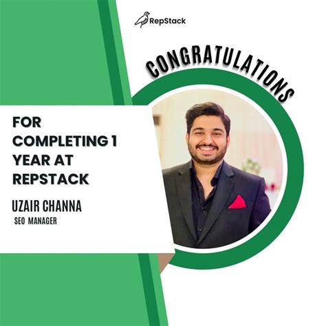 Athar Siddiqui On Linkedin Workanniversary