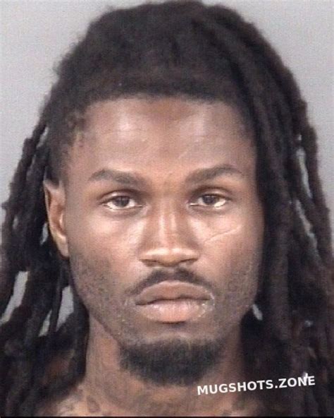 Whitted Aljuwon Dondre 07 01 2023 Cumberland County Mugshots Zone