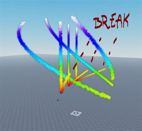 Particleemitter Desync Bug Engine Bugs Developer Forum Roblox
