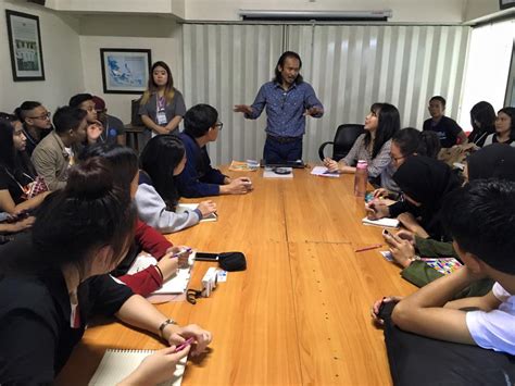 Anti Human Trafficking Workshop 2016 U S Embassy And Consulate In Thailand