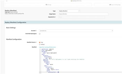 A Guide To Deploy With Spinnaker