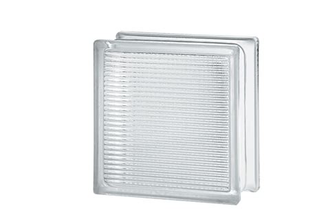 Technology Range Glass Brick Company