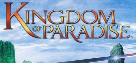 Play › Kingdom Of Paradise On Cloud Gaming Discover Where