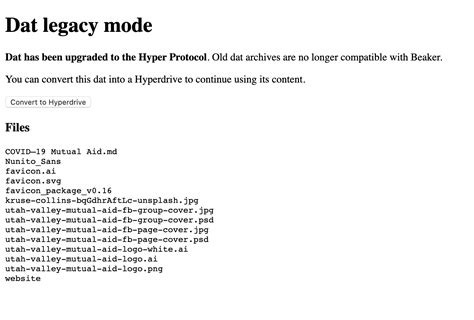 possible perf hooks memory leak detected · issue 1022 · dat ecosystem