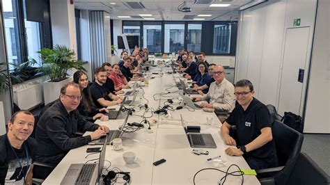Successful Double Codejam In Wroclaw And Warsaw Sap Community