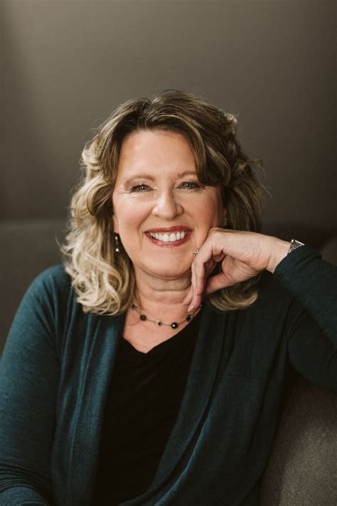 Ruth Haley Barton Transforming Center