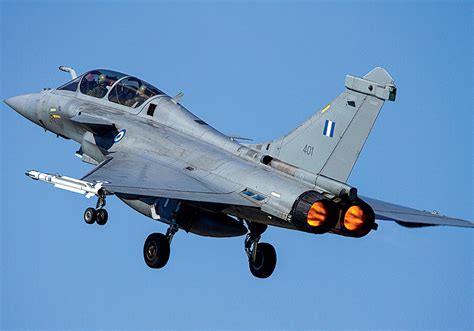 [2023년 12월호] 현장취재 그리스 공군 라팔 운용 현장