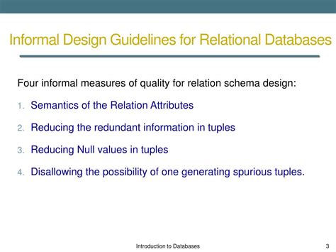 Ppt Normalization Powerpoint Presentation Free Download Id1986313