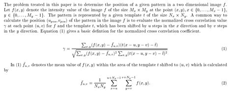 Project Fast And Rotation Invariant Template Matching Opencv