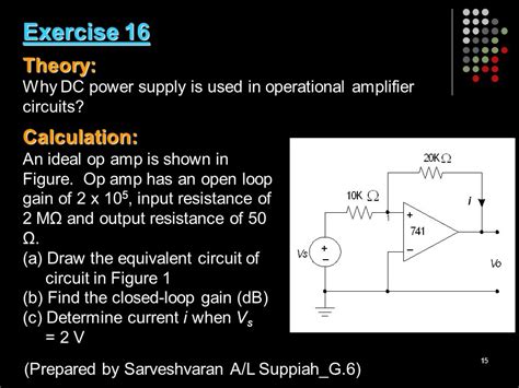 What Is Open Loop Amplifier Wiring Work