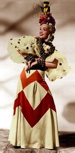 Carmen Miranda Wikipedia The Free Encyclopedia Carmen Miranda