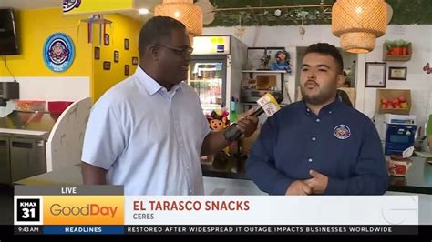 El Tarascosnacks Eltarascosnacks • Instagram Photos And Videos