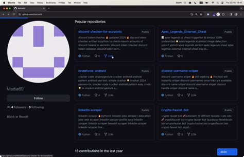 github遭受大规模“恶意存储库混淆”攻击，或已影响数十万存储库 牛新网