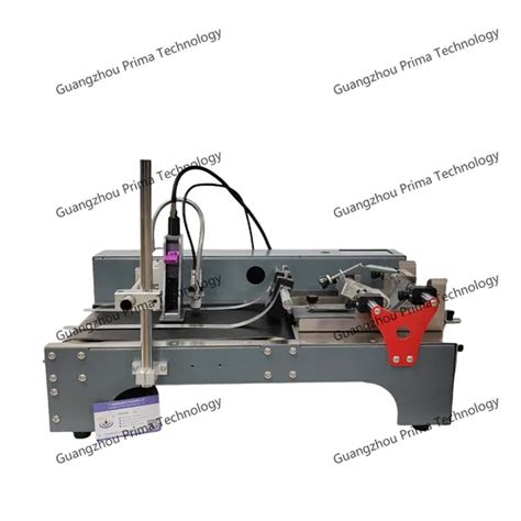 Date Code Printer Date Coding Machine Mini Tij Printer With Paging