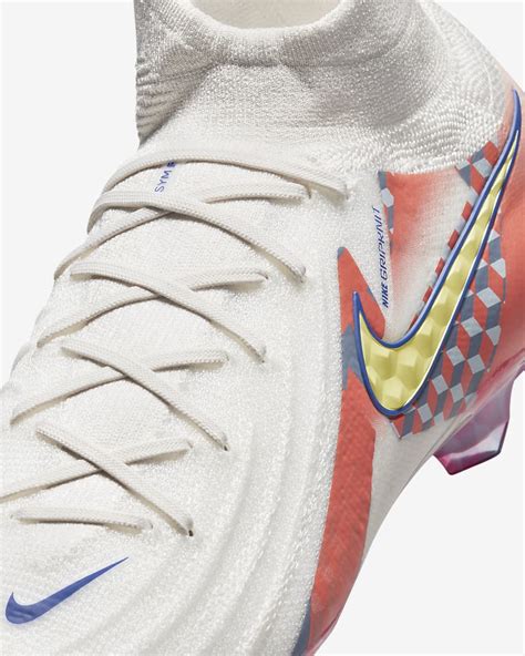 Nike Phantom Luna 2 Elite Se Fg High Top Football Boot Nike Se