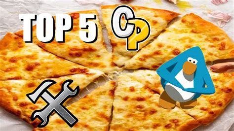 Top 5 Cp Youtube