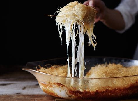 Dlaczego Młodzi Wybierają Serowe Przepisy I Odkrywają Magię „cheese