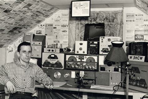 Radio Artisan Amateur Radio Journey