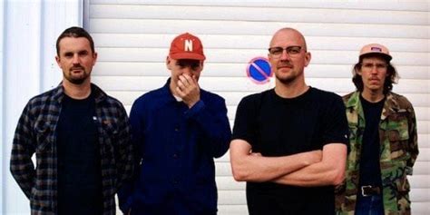 Wrong Man Vocalist Bjorn Dossche Rise And Fall Chain Reaction