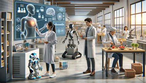 Ai Robots Now Learn By Watching Humans