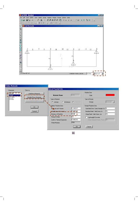 Sap V Moving Load Example Pharmacylasopa