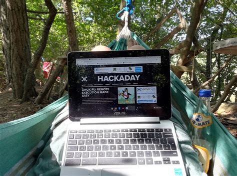 Running A Successful Hacker Camp In A Pandemic Bornhack 2020 Hackaday