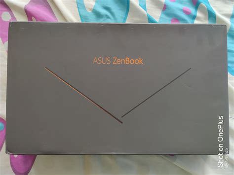 Asus Zenbook Ux F Electronics Computers Laptops On Carousell