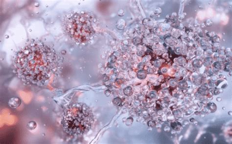 Custom Magnetic Bead Synthesis Cd Bioparticles