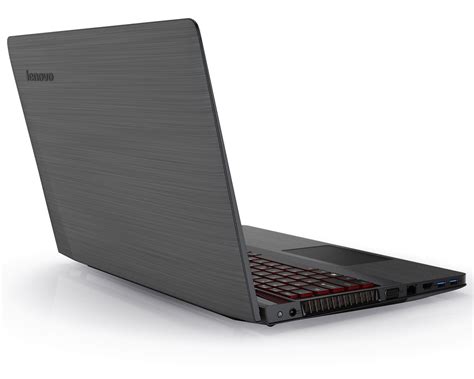D Model Lenovo Ideapad Y Series