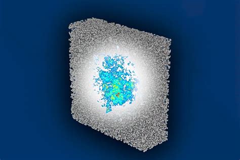 Trapping Light In 3d Physicists Unlock The Longstanding Mystery Of Trapped Waves