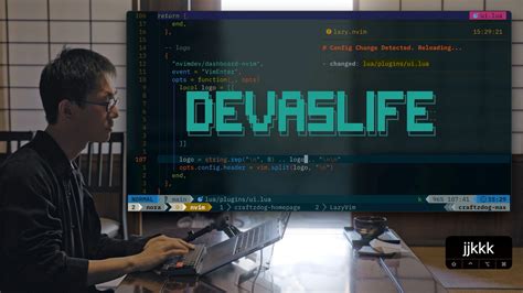 Effective Neovim Setup For Web Development Towards 2024