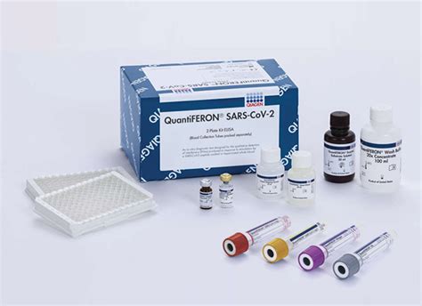 Quantiferon Sars Cov2 Fmps Holding