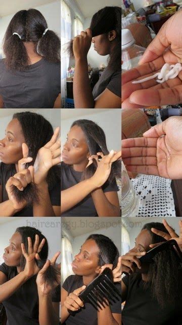 1000 Images About Tips Tricks Long Luscious Hair On Pinterest