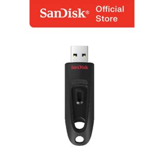 Sandisk Ultra Usb Flash Drive Gb Gb Gb Gb Gb Shopee Malaysia