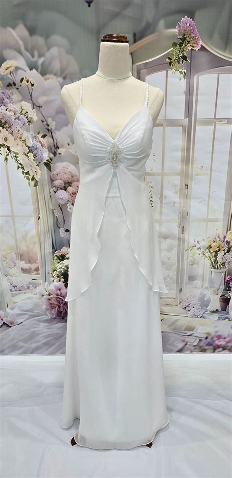 D526 Carousel Brides