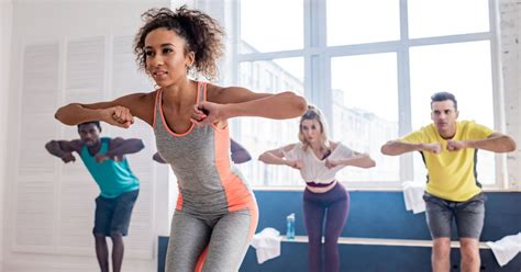 How To Exercise According To Each Ayurvedic Dosha Goodnet