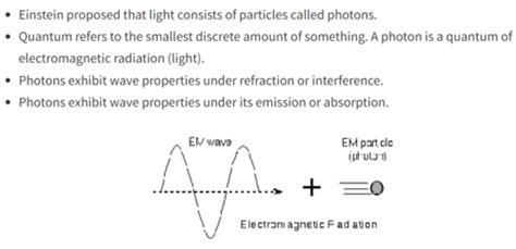 Ib Physics Topic 12 1 Flashcards Quizlet