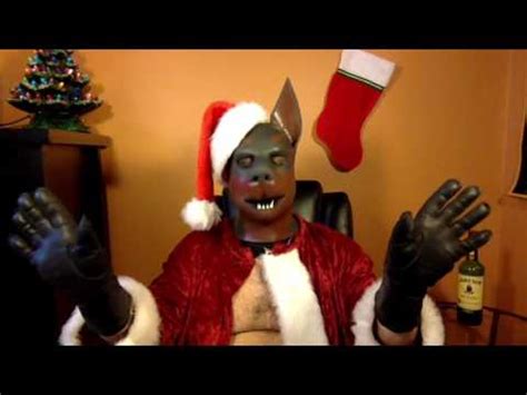 Horrorporn Bad Santa