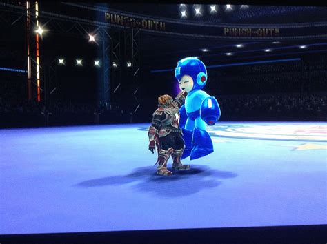 Super Smash Brothers Know Your Meme