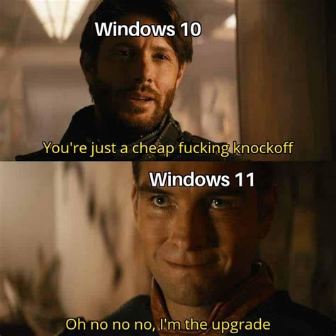 I Hate Microsoft So Much For This Rmemes