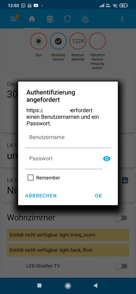 Home Assistant Community Add On Nginx Proxy Manager Home Assistant Os Home Assistant Community