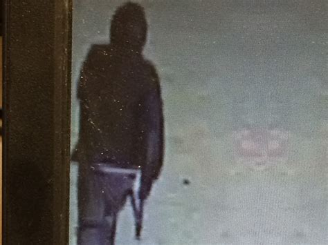 Lone Individual Sought Following Multiple Break Ins Steinbachonline