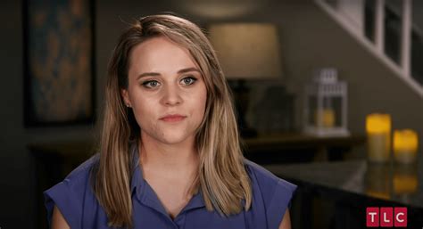 Jinger Duggar Slams Free Jinger Movement In New Book In Touch Weekly